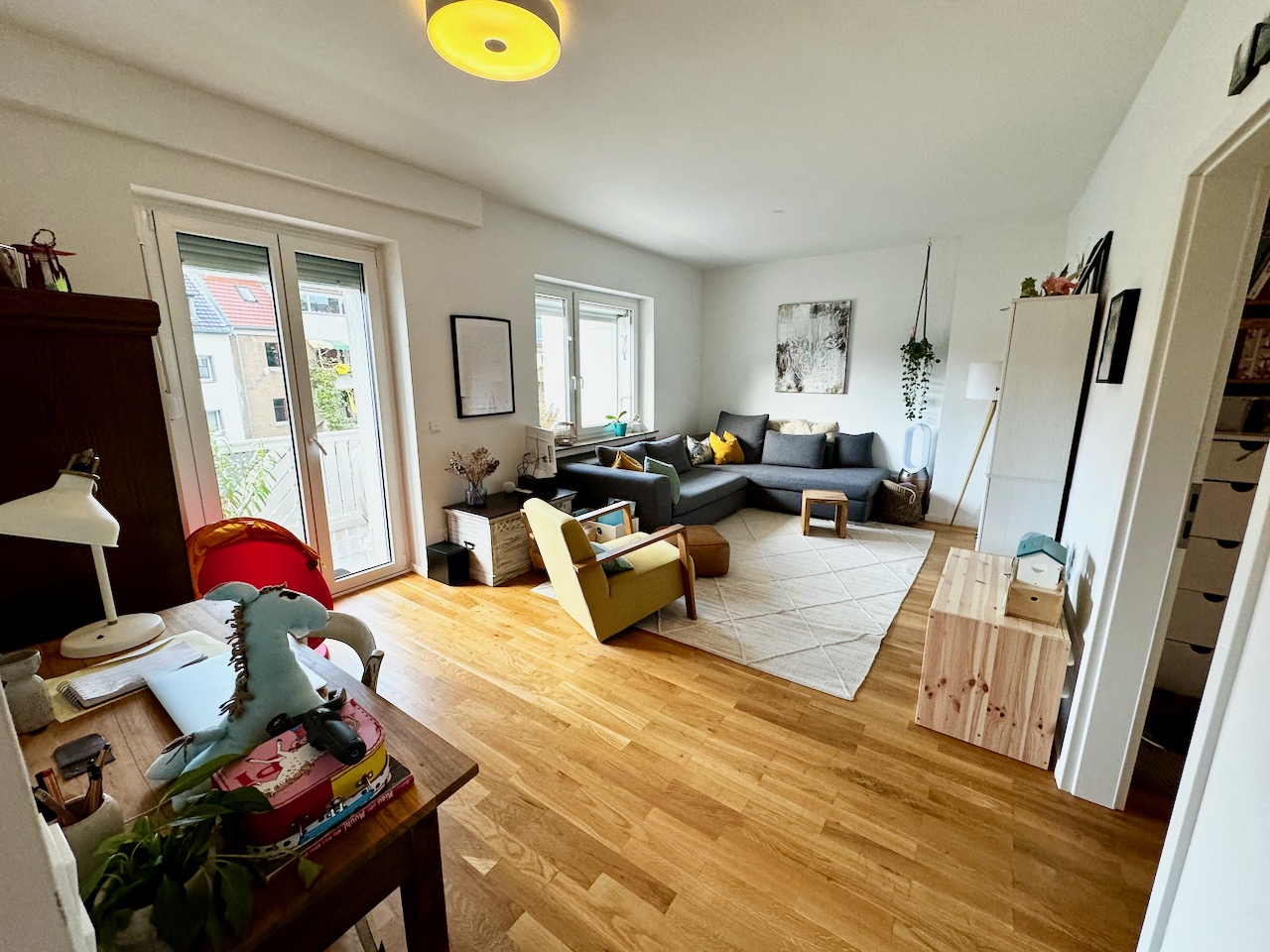 Mehrfamilienhaus in Köln-Ehrenfeld kaufen | Videobesichtigung